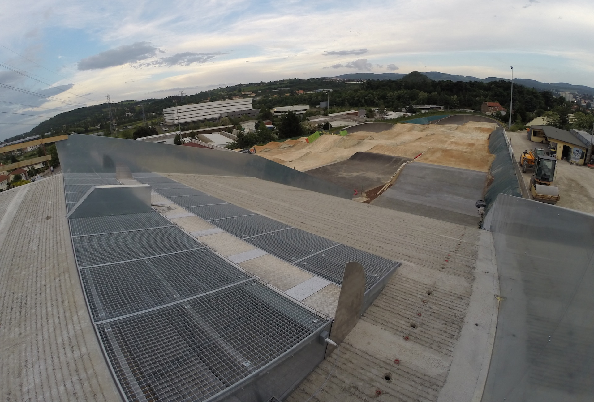 Straight Gates – Simply the best gates for Supercross format » PROSTART ...