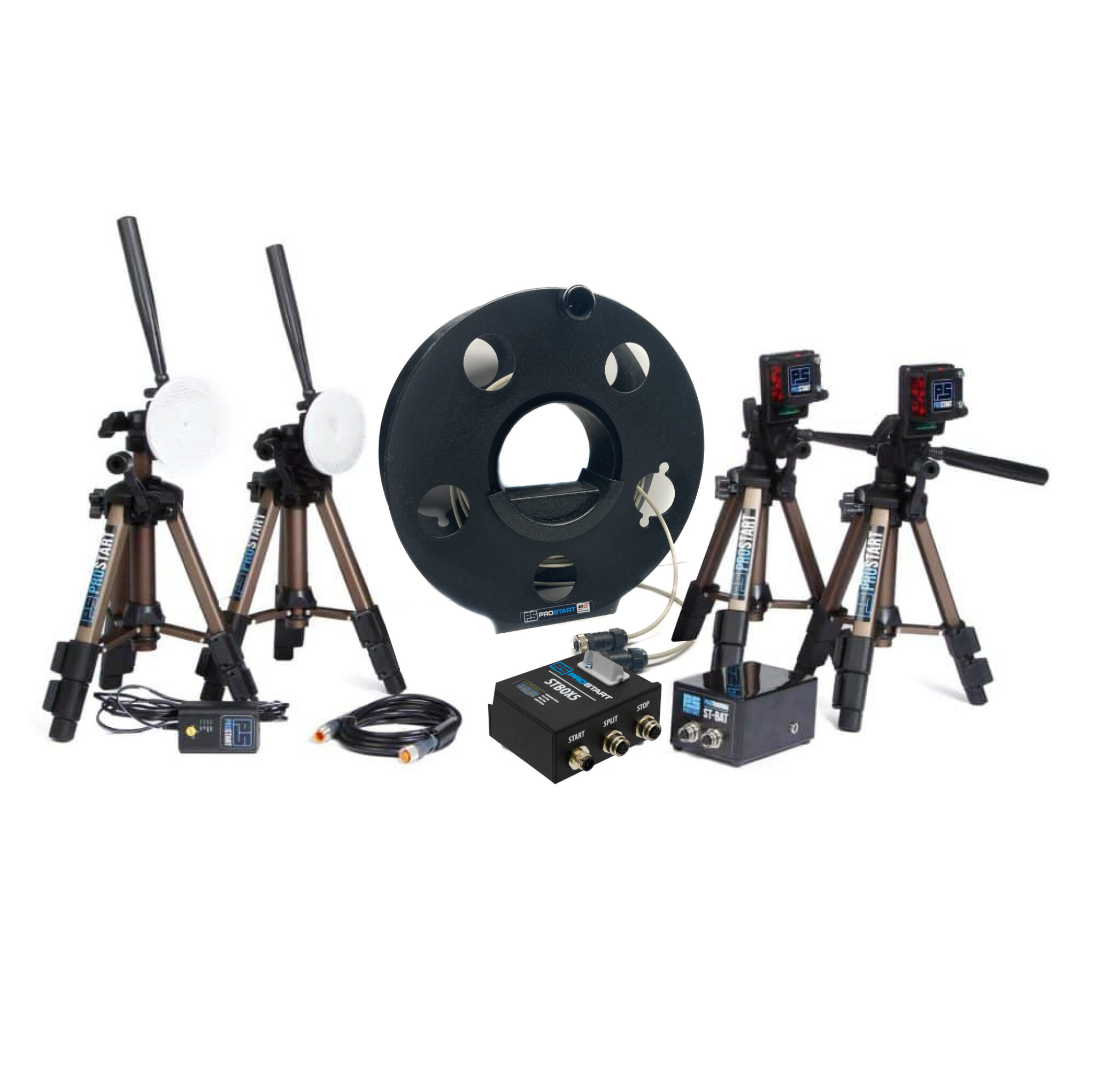 PRO-ST2 Timing System – PROSTART AMERICA