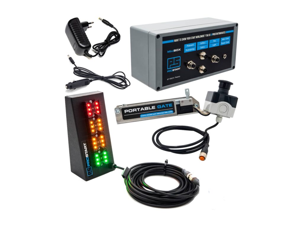 DIY Original KIT – PROSTART AMERICA