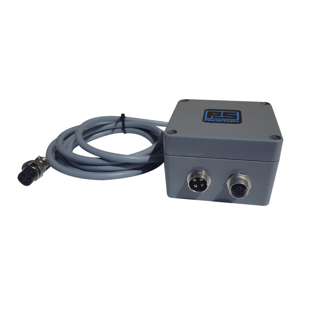 TIMING ADAPTER – ProGate / Bensink / SPM – PROSTART AMERICA