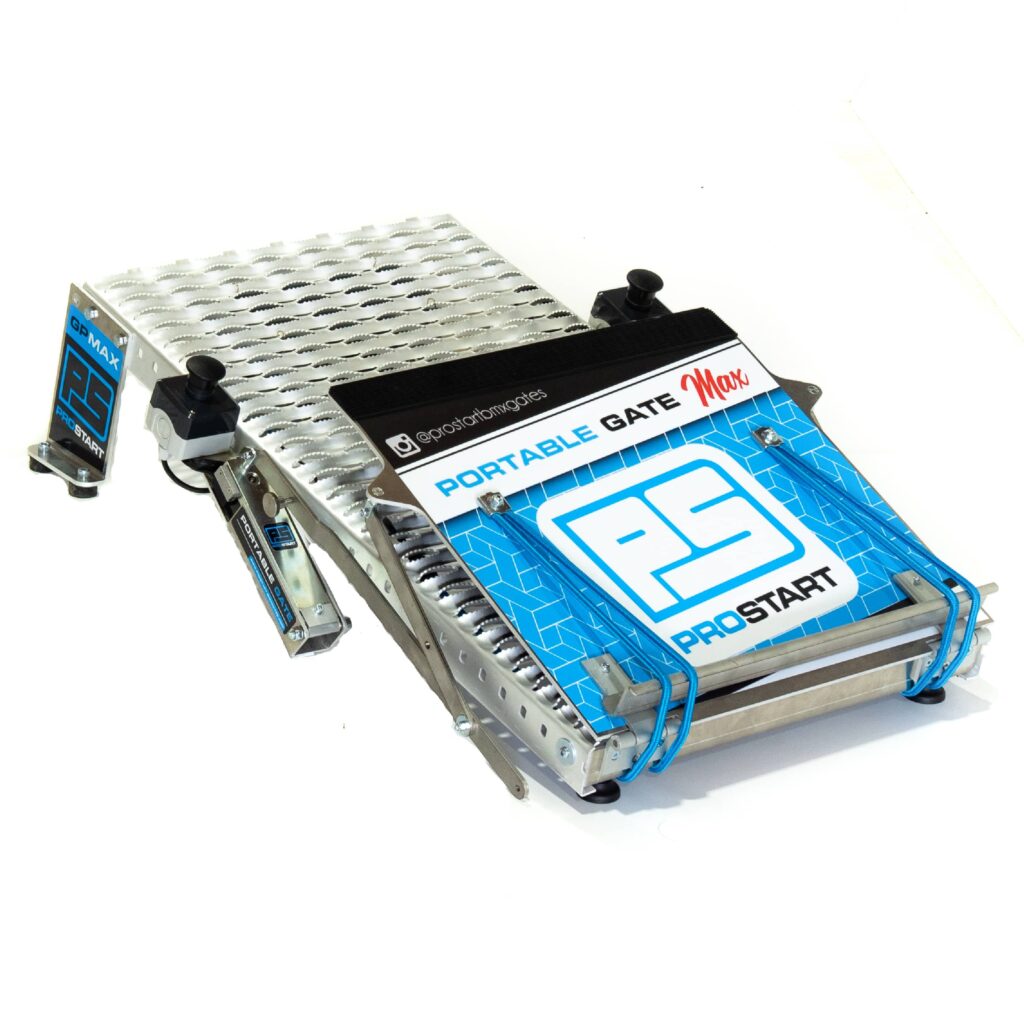 Max Portable Gate – PROSTART AMERICA