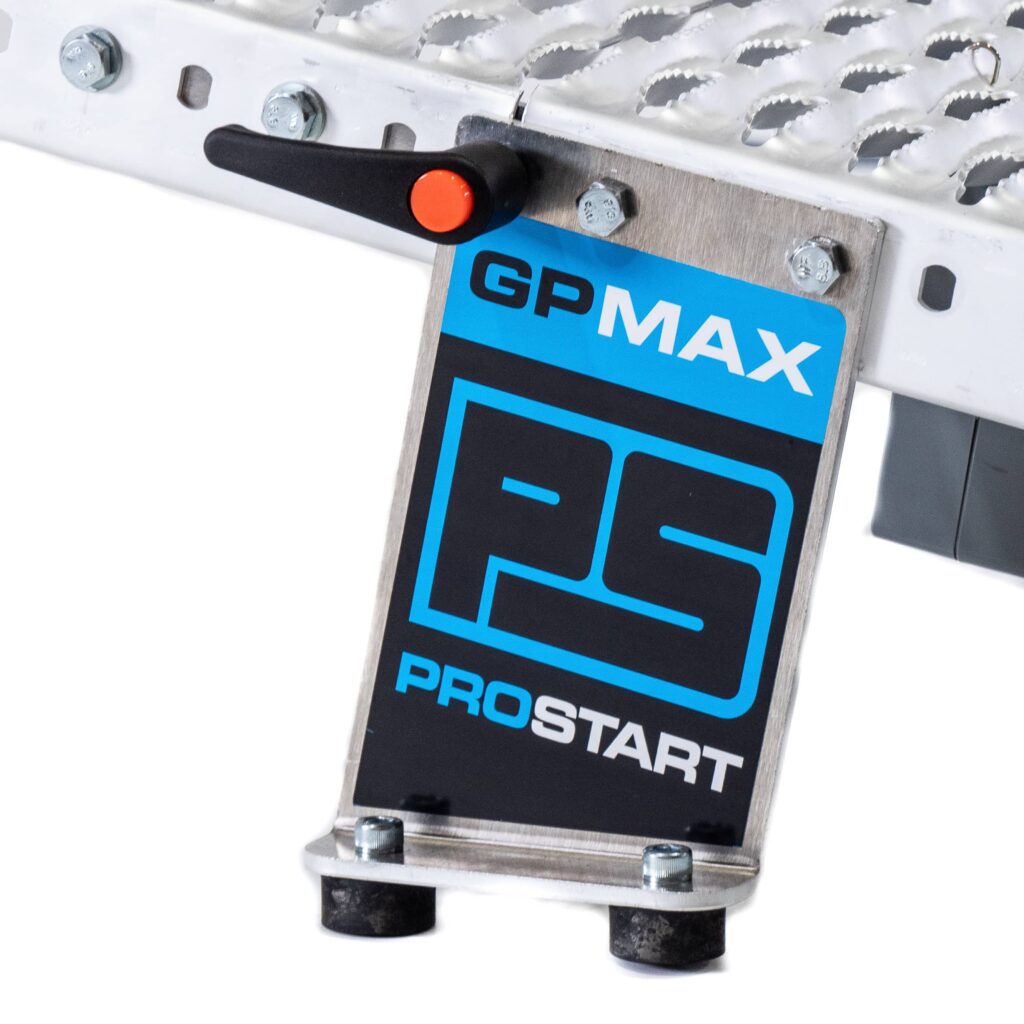 Max Portable Gate – PROSTART AMERICA