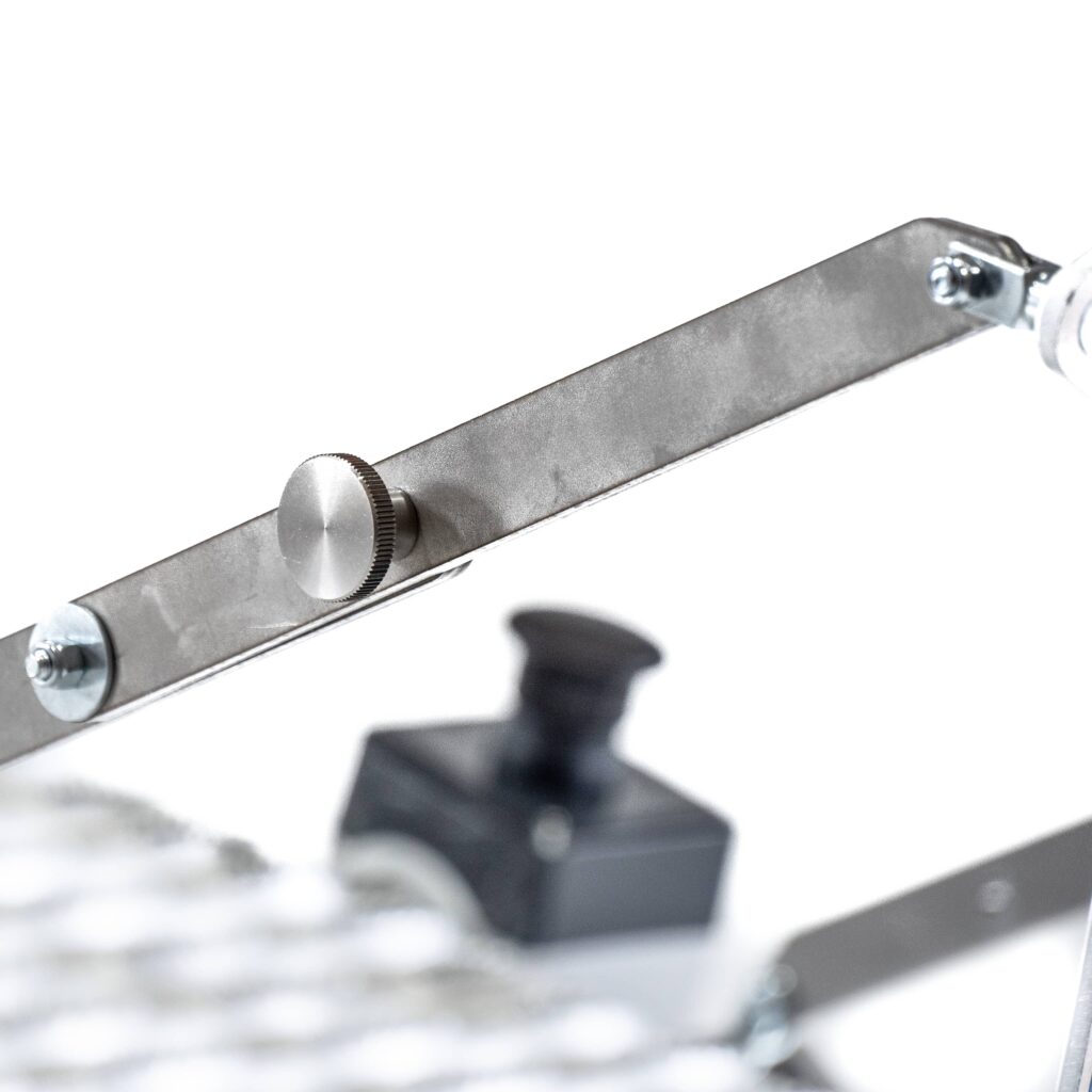 Max Portable Gate – PROSTART AMERICA