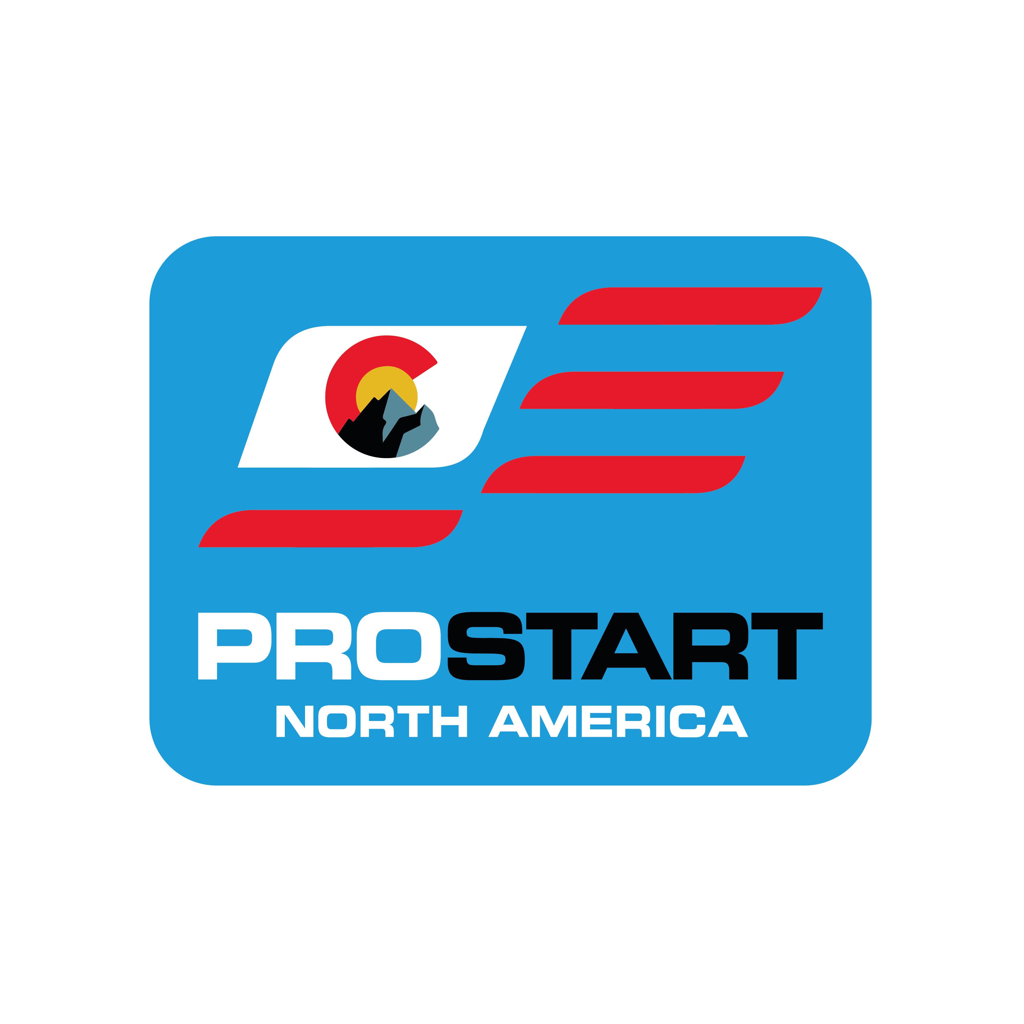 Starting & timing systems for BMX Racing - PROSTART AMERICA